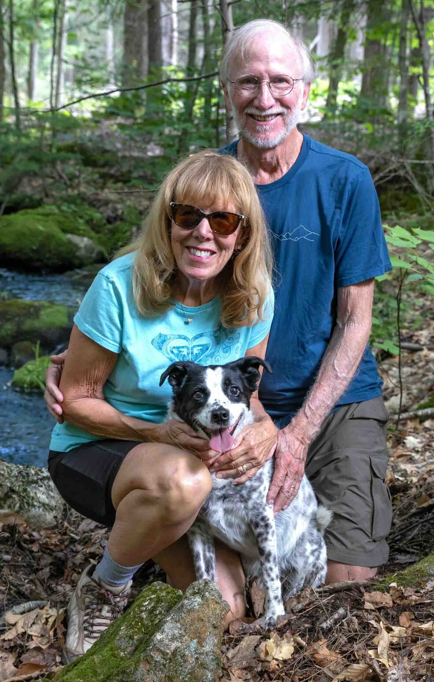 Deepwood Forest: A 400-acre gift to the community – Canterbury NH ...