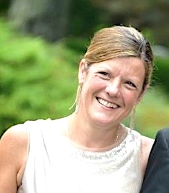 Remembering Jean Dockray (Carr) – Canterbury NH Community Newsletter