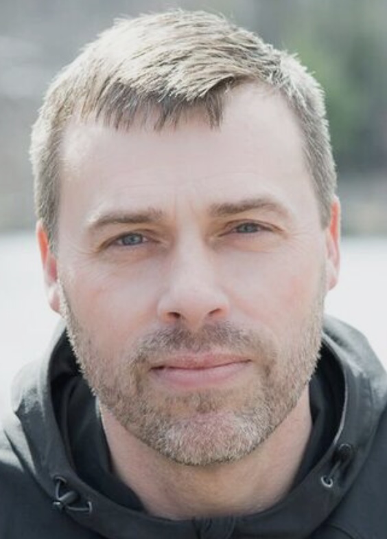 Author Ty Gagne to pay a summer visit – Canterbury NH Community Newsletter