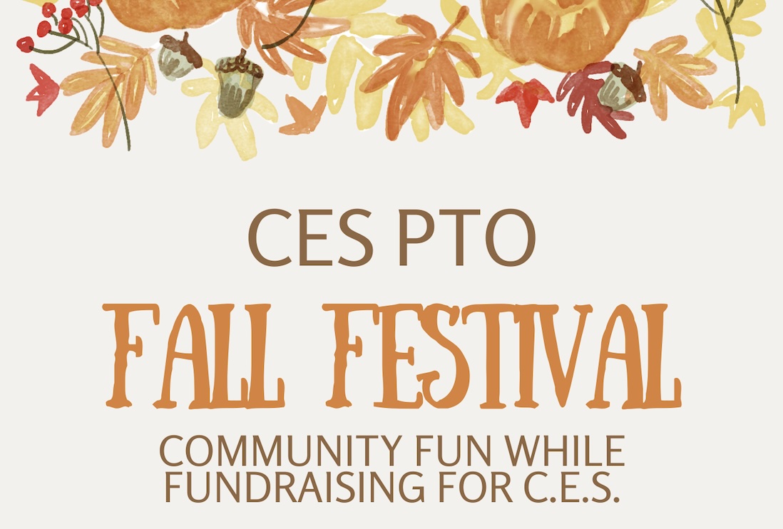 See you at the fall festival at CES! – Canterbury NH Community Newsletter