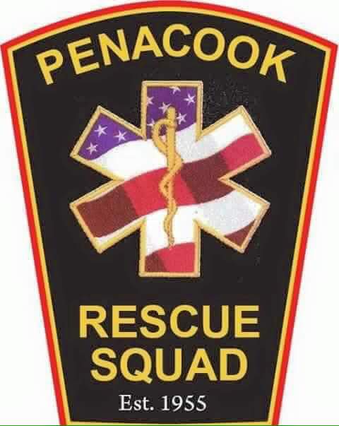 Thanks to Penacook Rescue Squad – Canterbury NH Community Newsletter