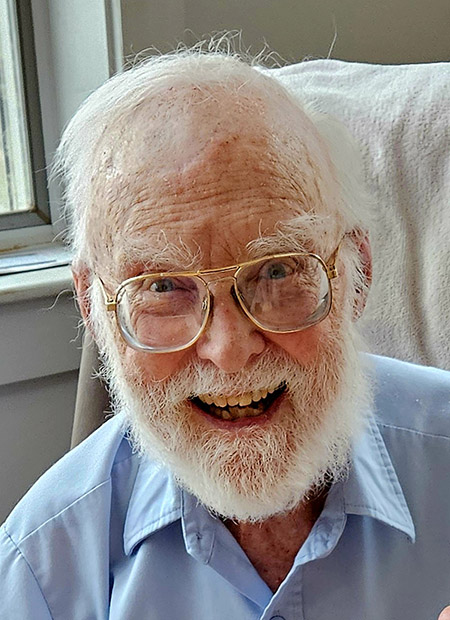 Remembering David Gillis – Canterbury NH Community Newsletter